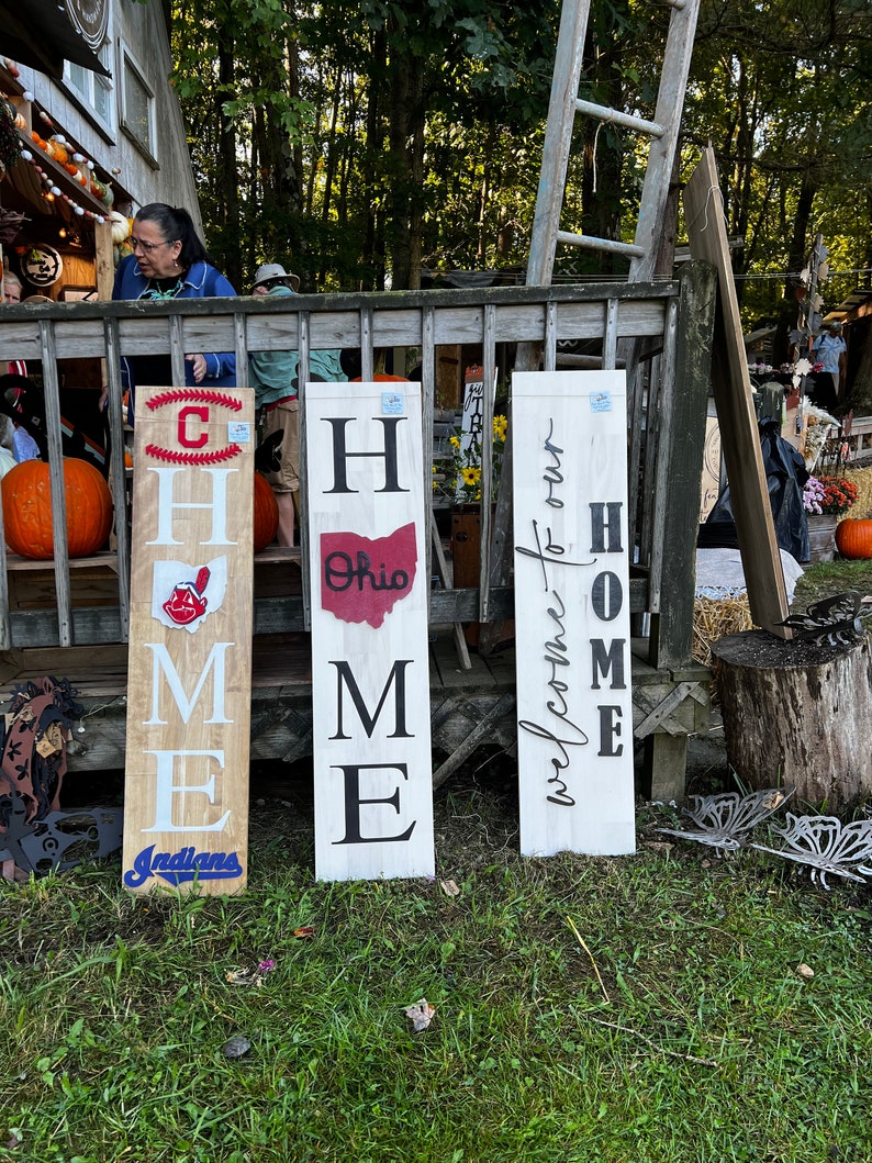 Personalized High School or Pro Sports Sign - Etsy