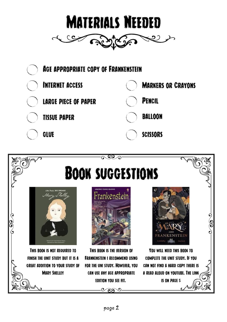 Monsters and Morality: Exploring Mary Shelley's Frankenstein - A ...