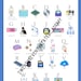 Abcs of Computer Science Poster Printable - Classroom and Nursery Decor ...