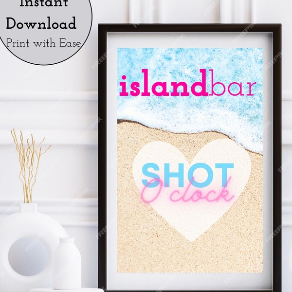 Island - Etsy
