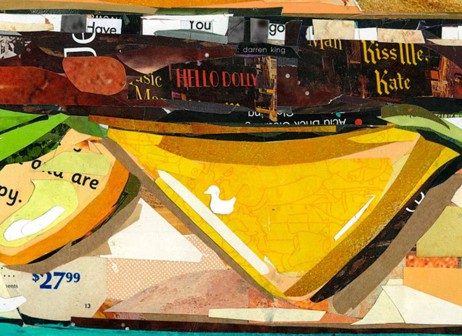 Big Mac - Limited Edition Giclee Print. Free Post Australia Wide. - Etsy