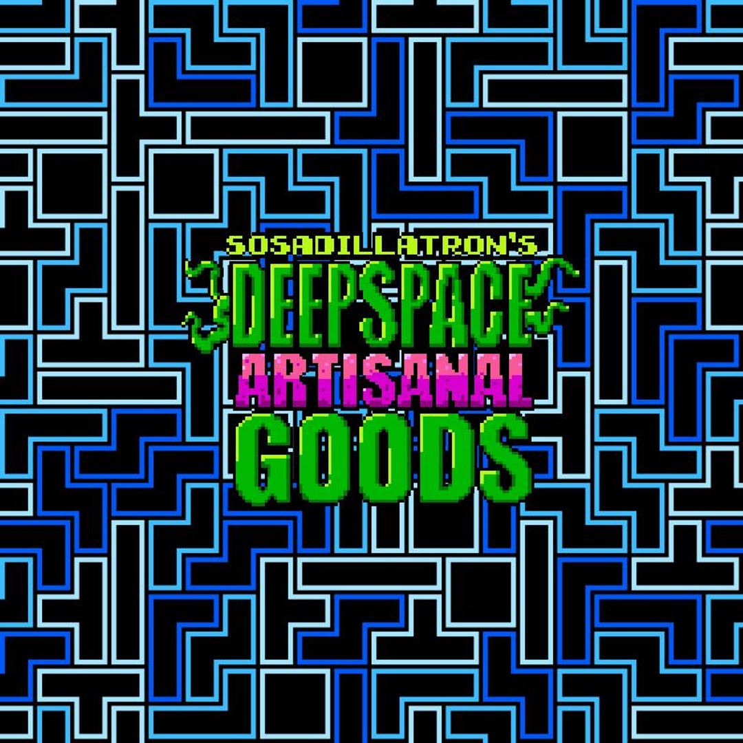 8-bitres G NES Level 000 Seamless 8-bit Tetris Pattern - Etsy