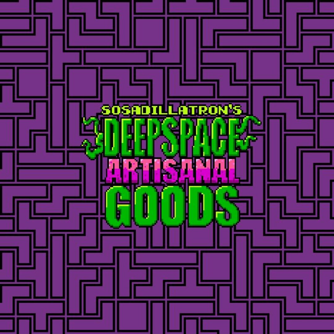 Tetris Seamless Pattern Black on Purple Digital Download - Etsy