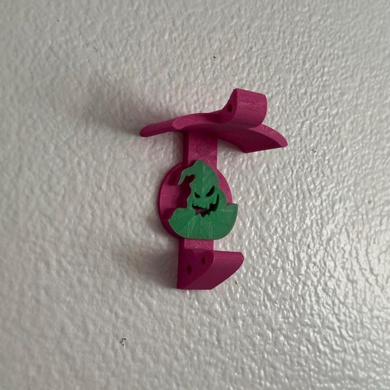 Disney Themed Wall Hangers for Loungefly Bags, Ears, Hats & More! - Etsy
