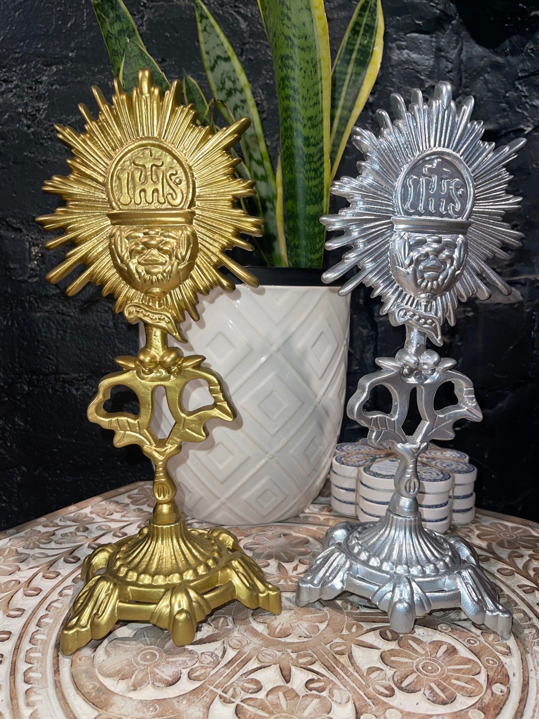 Santisimo - Monstrance - Etsy