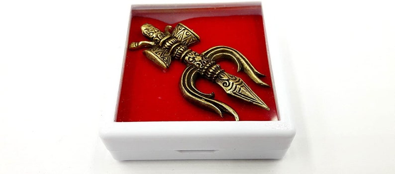 Beautiful Trident of Lord Shiva Trisula Trishula Trishul Om Ohm Deity ...
