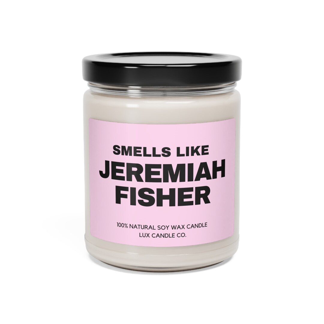 Jeremiah Fisher Candle, the Summer I Turned Pretty Fan, Gavin Casalegno ...