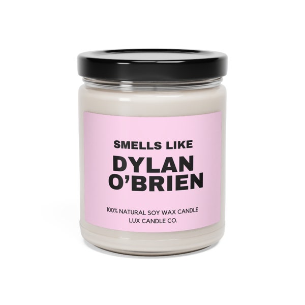 Dylan O Brien - Etsy Canada