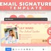 Editable Car Maintenance Welcome Email Sequence Template for Klaviyo ...