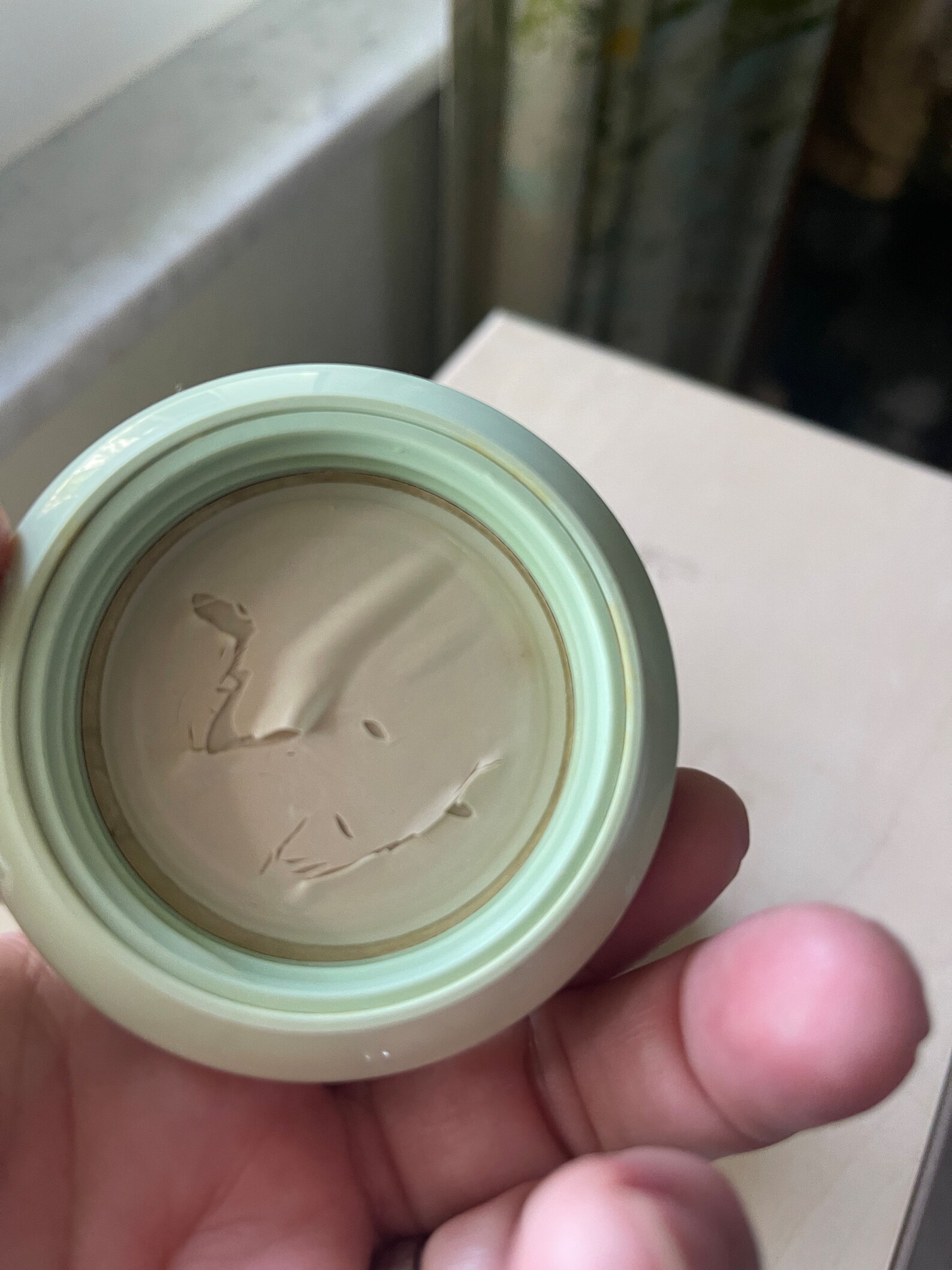 Vintage Avon Lotion Jar With Lid Empty - Etsy