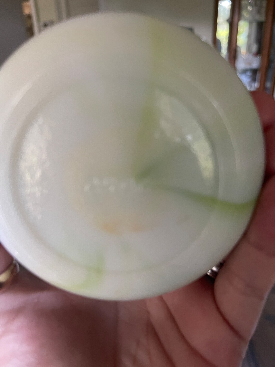 Vintage Avon Lotion Jar With Lid Empty - Etsy