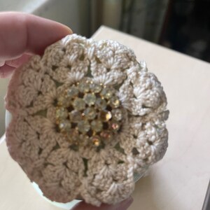 Vintage Avon Lotion Jar With Lid Empty - Etsy