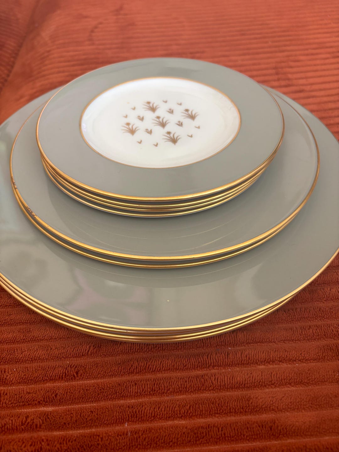 Glendale Lenox China Set - Etsy