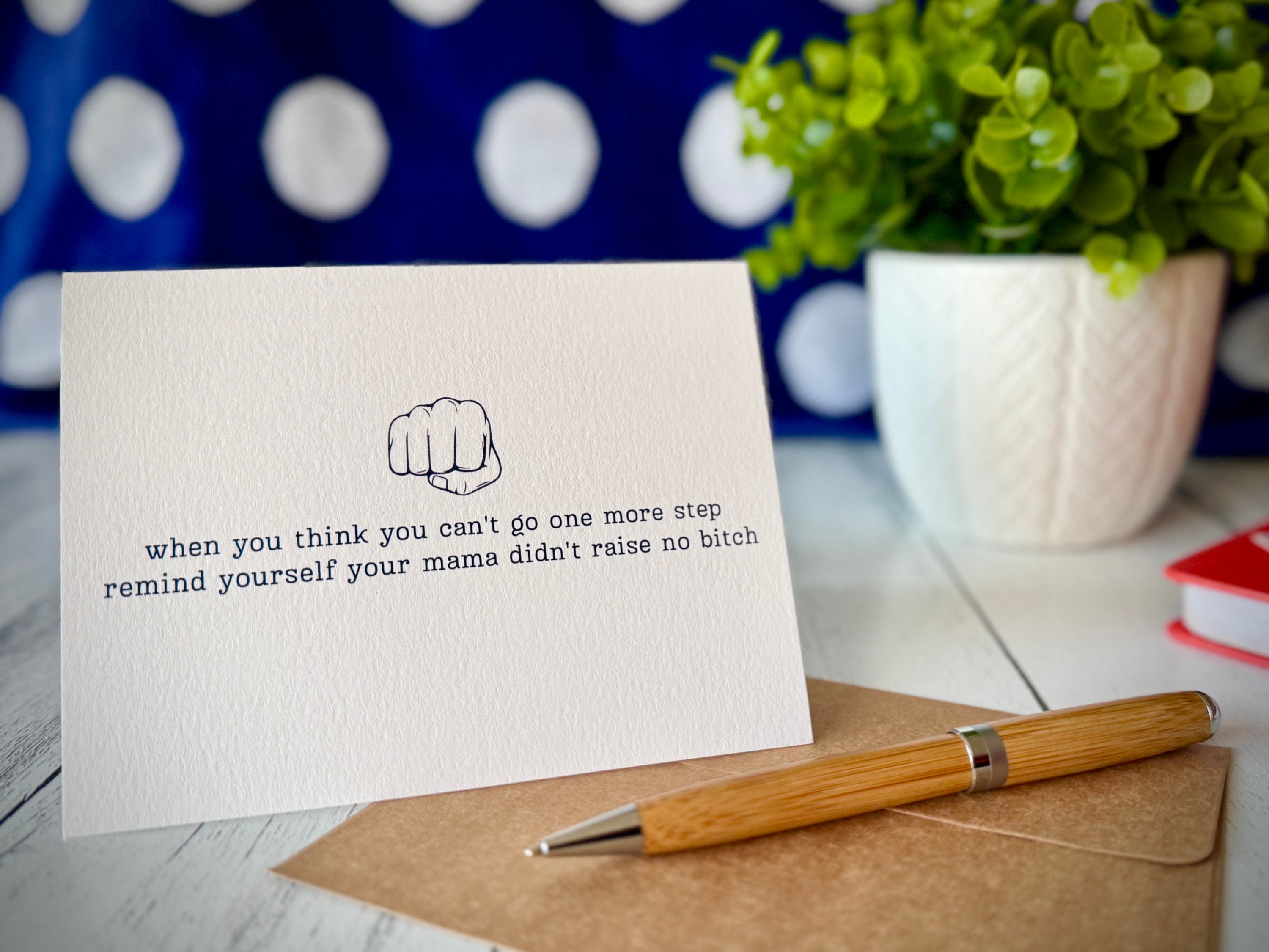 Basic Training Cards / BMT / BCT / Service Academy Greeting Cards ...