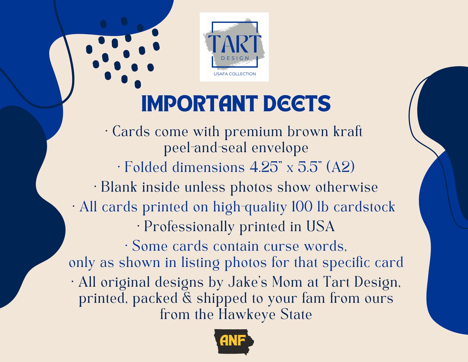 Acceptance Day Cards / USAFA / A-day Cards / BCT Graduation / Air Force ...