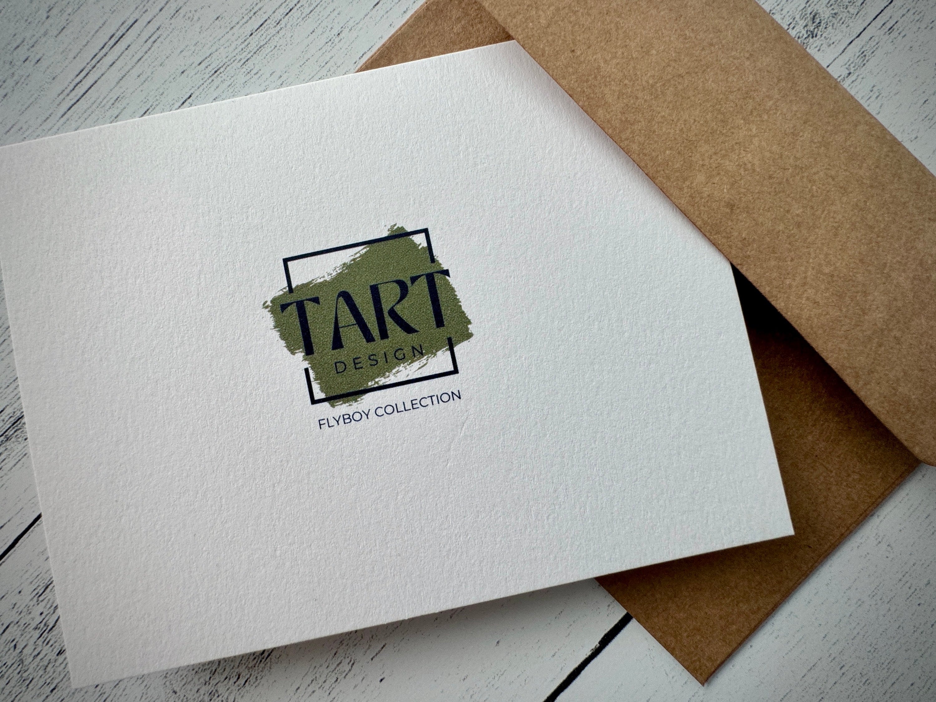 Pilot Card / Pilot Training Graduation / Military / Fighter Pilot ...