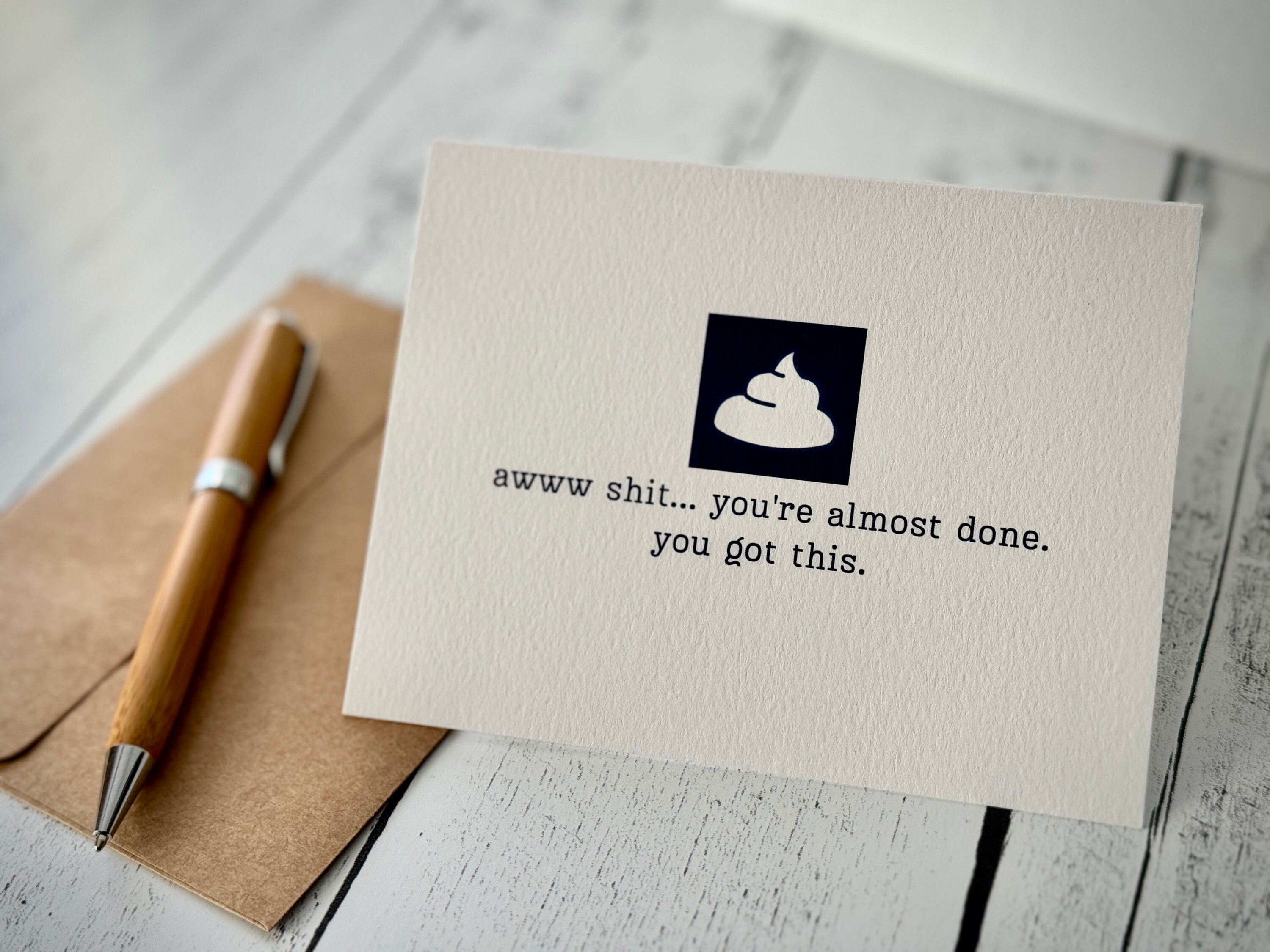 Basic Training Support Cards / BMT / BCT / Military Greeting Cards ...