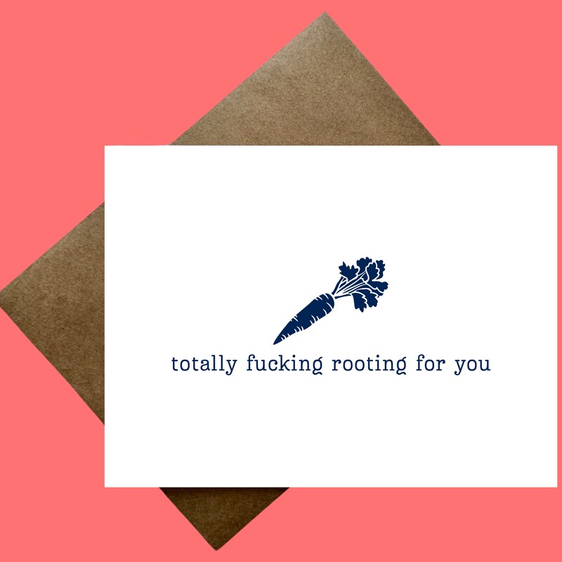 Funny Greeting Cards - Etsy