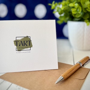 Pilot Card / Pilot Training Graduation / Military / Fighter Pilot ...