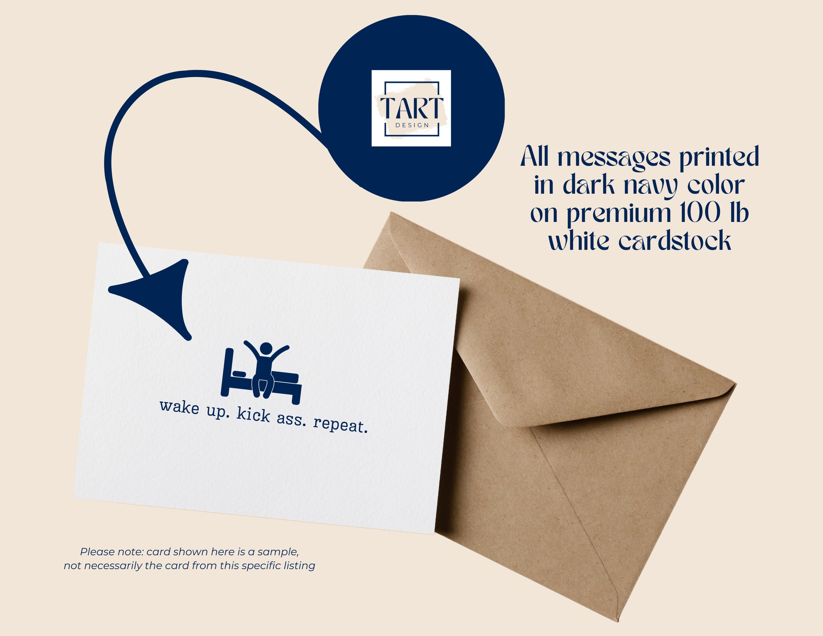 Basic Training Support Cards / BMT / BCT / Military Greeting Cards ...