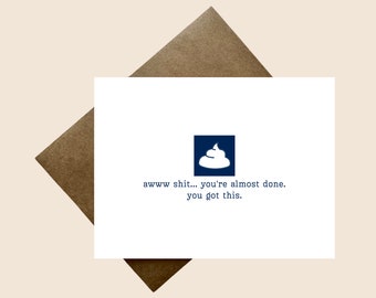 Basic Training Cards / BMT / BCT / Service Academy Greeting Cards ...