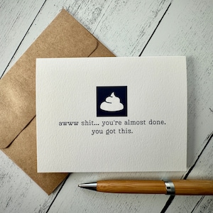 Basic Training Support Cards / BMT / BCT / Military Greeting Cards ...