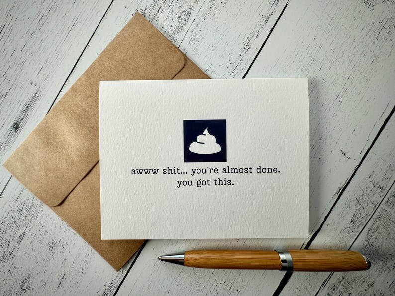 Basic Training Support Cards / BMT / BCT / Military Greeting Cards ...