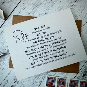 Basic Training Cards / BMT / BCT / Service Academy Greeting Cards ...