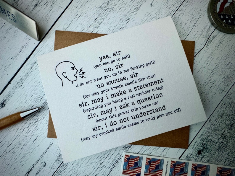 Basic Training Cards / BMT / BCT / Service Academy Greeting Cards ...