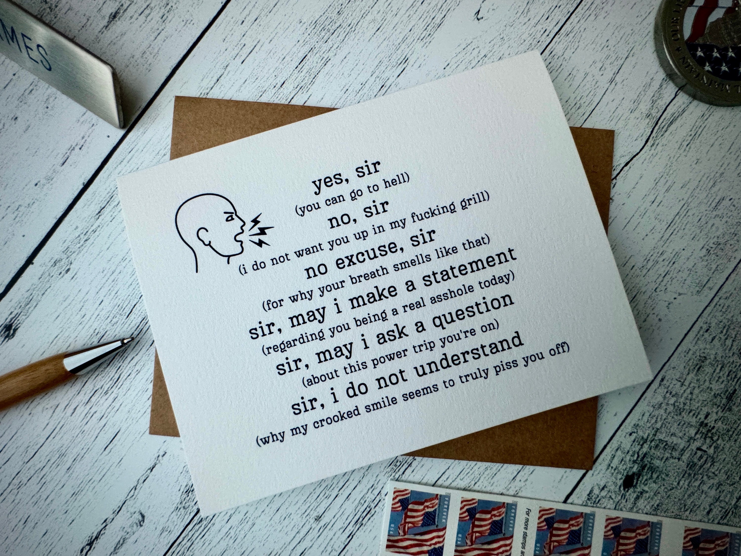 Basic Training Cards / BMT / BCT / Service Academy Greeting Cards ...