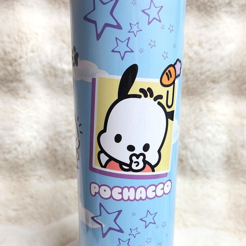 Labubu Stanley Cup - Etsy