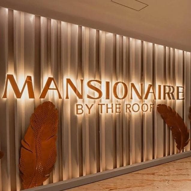 Custom Backlit Sign, Laser Cut Metal Letters, Personalized LED Light up ...