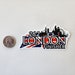 London Marathon Finisher Sticker - Etsy