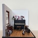 Music Room Diorama - Etsy