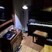 Music Room Diorama - Etsy