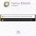 Animated Twitch Emote, Pokemon, Excited Pikachu - Ready to Use for ...