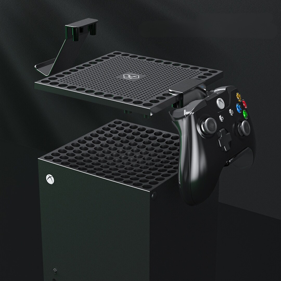 Xbox Series X Console Dust Cover, Xsx Protective Cover, Xbox Series X ...