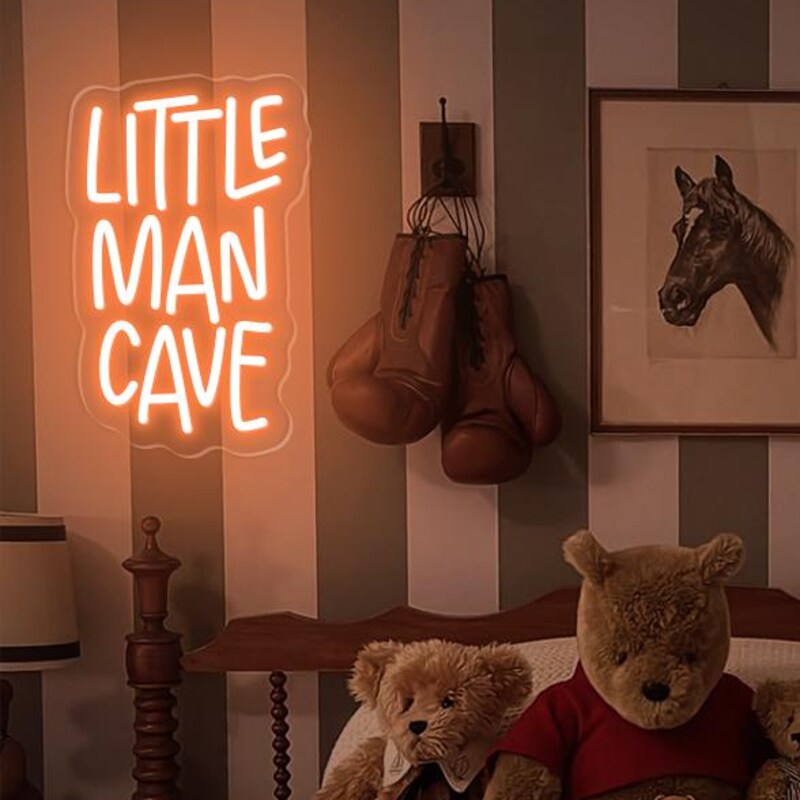 Little Babe Cave - Etsy