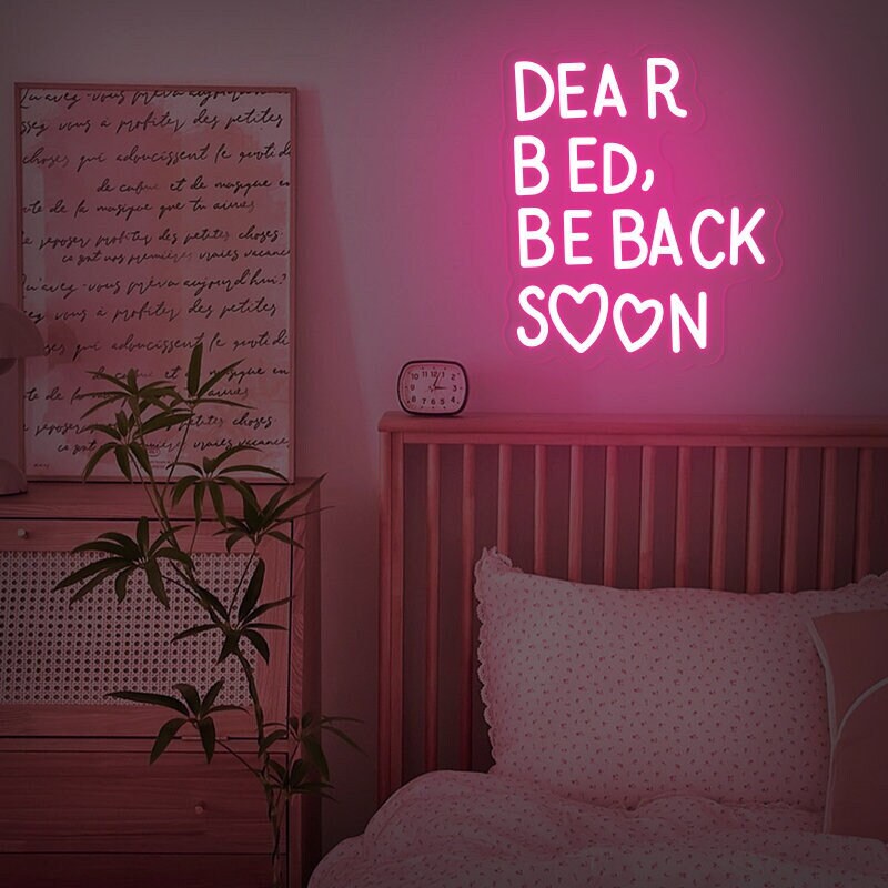 Will Be Back Soon Sign - Etsy
