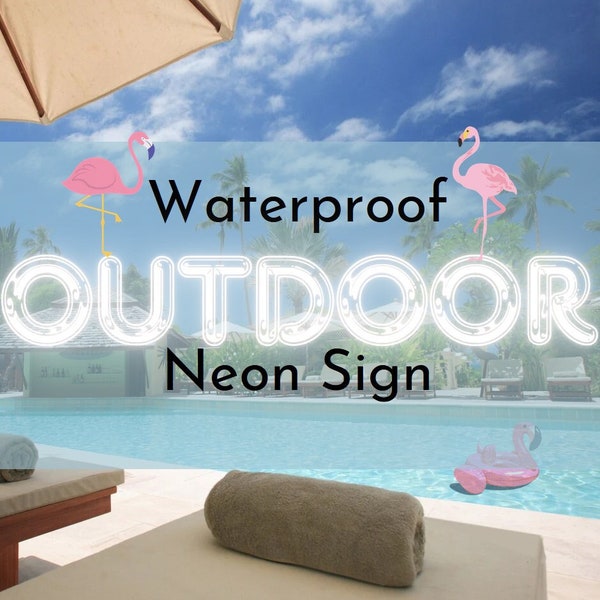 Oasis Sign - Etsy
