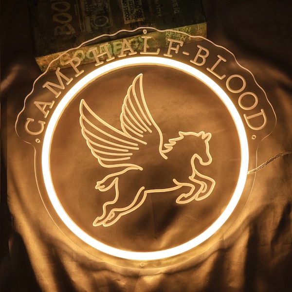 Heroes of Olympus - Etsy