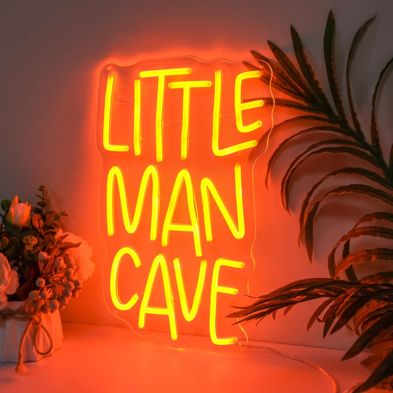 Little Babe Cave - Etsy