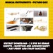 Picture Quiz Musical Instruments Pub Quiz Picture Round Music Quiz ...