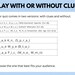 Superhero Trivia Quiz: Missing Letters Game, Comic Book Party ...