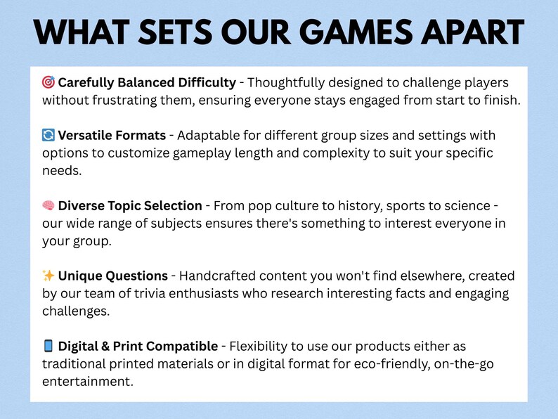 Famous Composers Picture Quiz: Printable Music Trivia Game (PDF ...