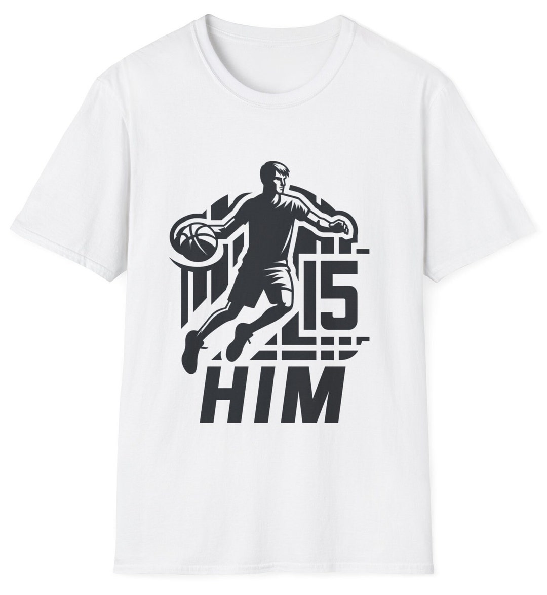 Austin Reaves HIM 15 T-shirt - Etsy