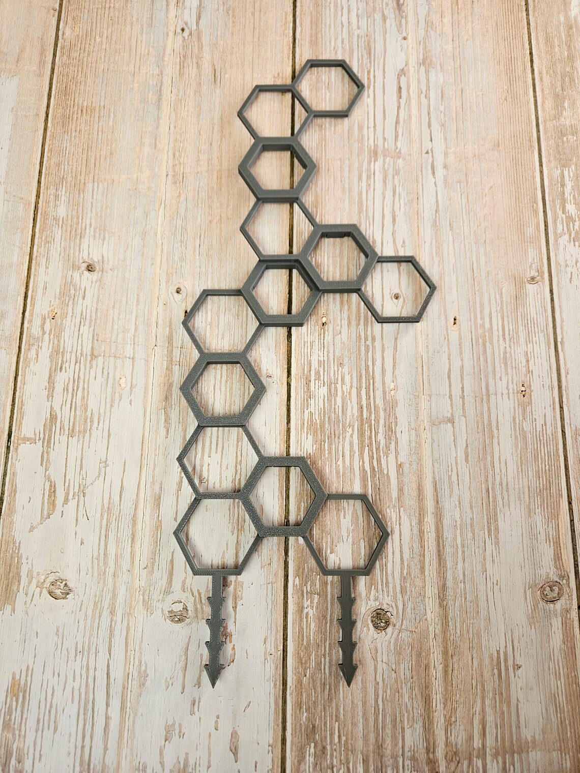 Modulare Rankhilfe - Ränky, Rankgitter für Zimmerpflanzen, Design ...