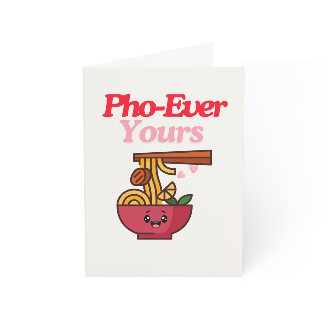 Pho-ever Yours- Birthday Card, Greeting Cards - Love, for Him, for Her ...