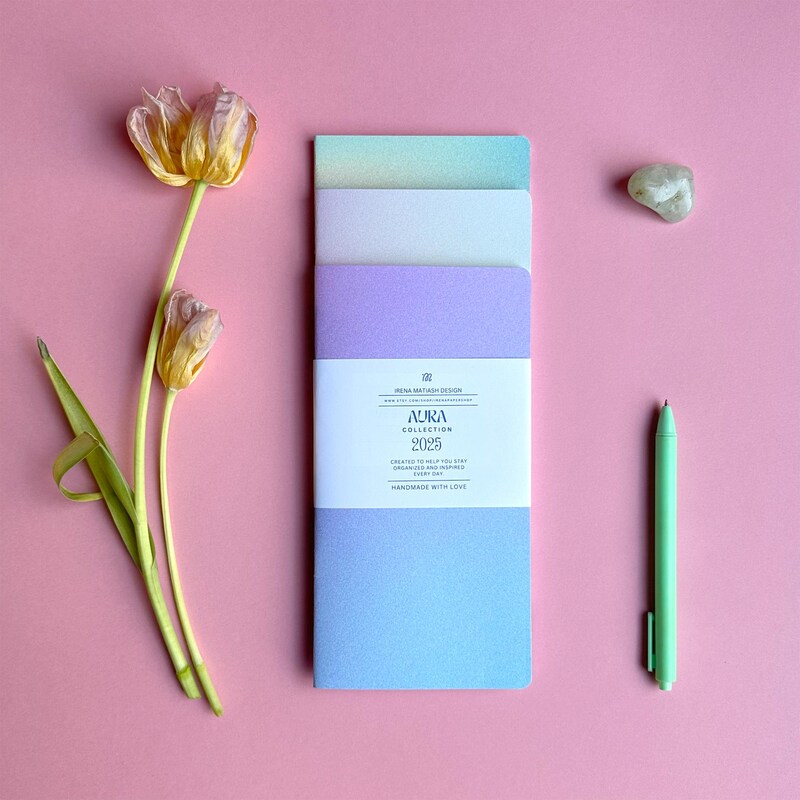 Midori Wallet Insert - Etsy