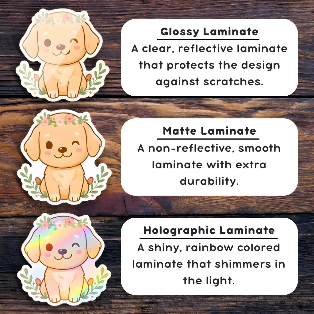 Shooting Star Sticker | Star Sticker | Space Sticker | Star Holographic ...
